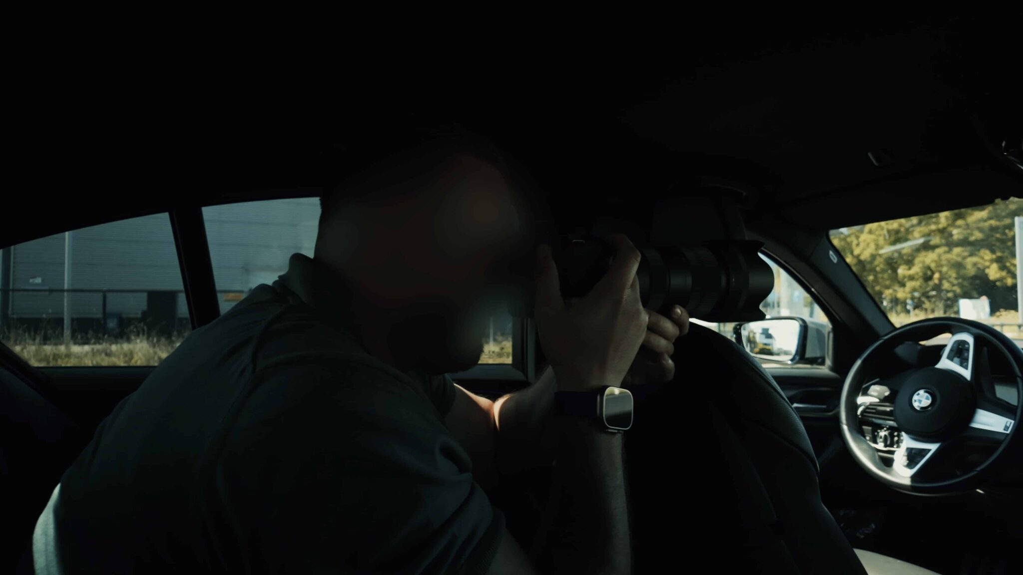 Counter surveillance services | Surveillance detection | Worldwide