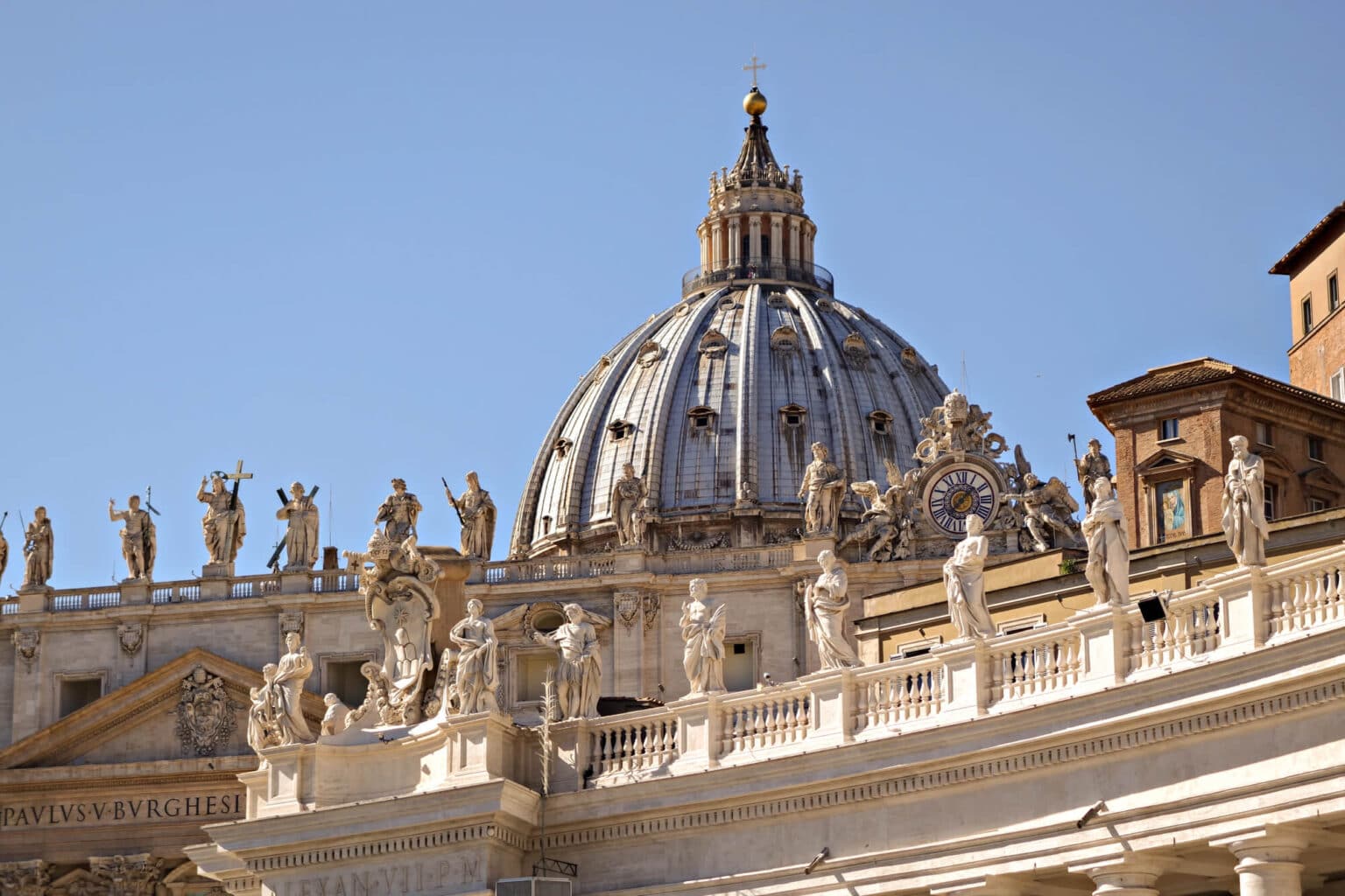 Luxury chauffeur service in Rome | Private Rome Chauffeur